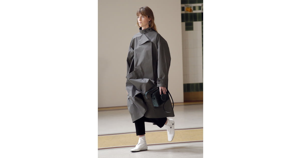 Lemaire S/S 17 womenswear #17 - Tagwalk: The Fashion Search Engine