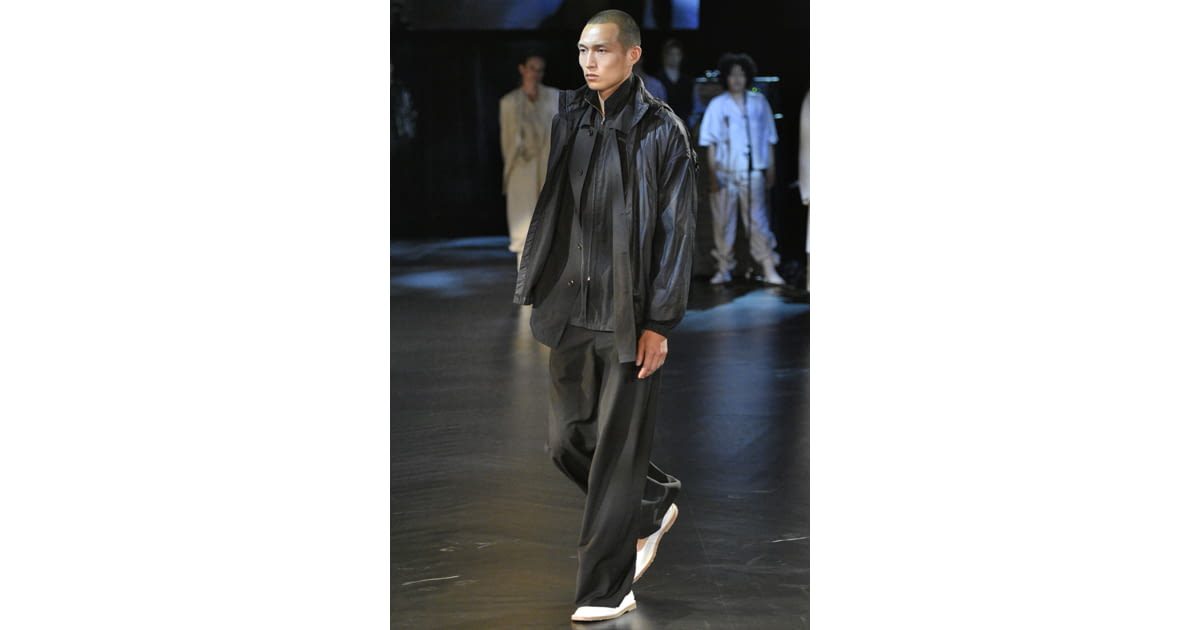 Lemaire SS19 womenswear #29 - Tagwalk: The Fashion Search Engine