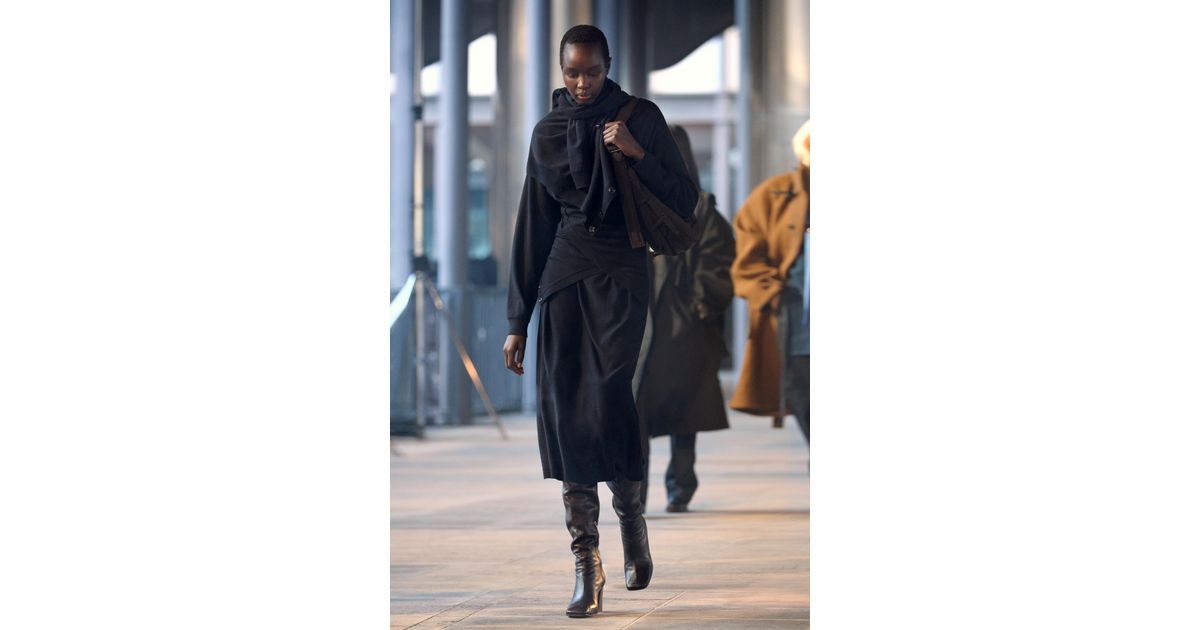 Lemaire FW23 menswear #51 - Tagwalk: The Fashion Search Engine
