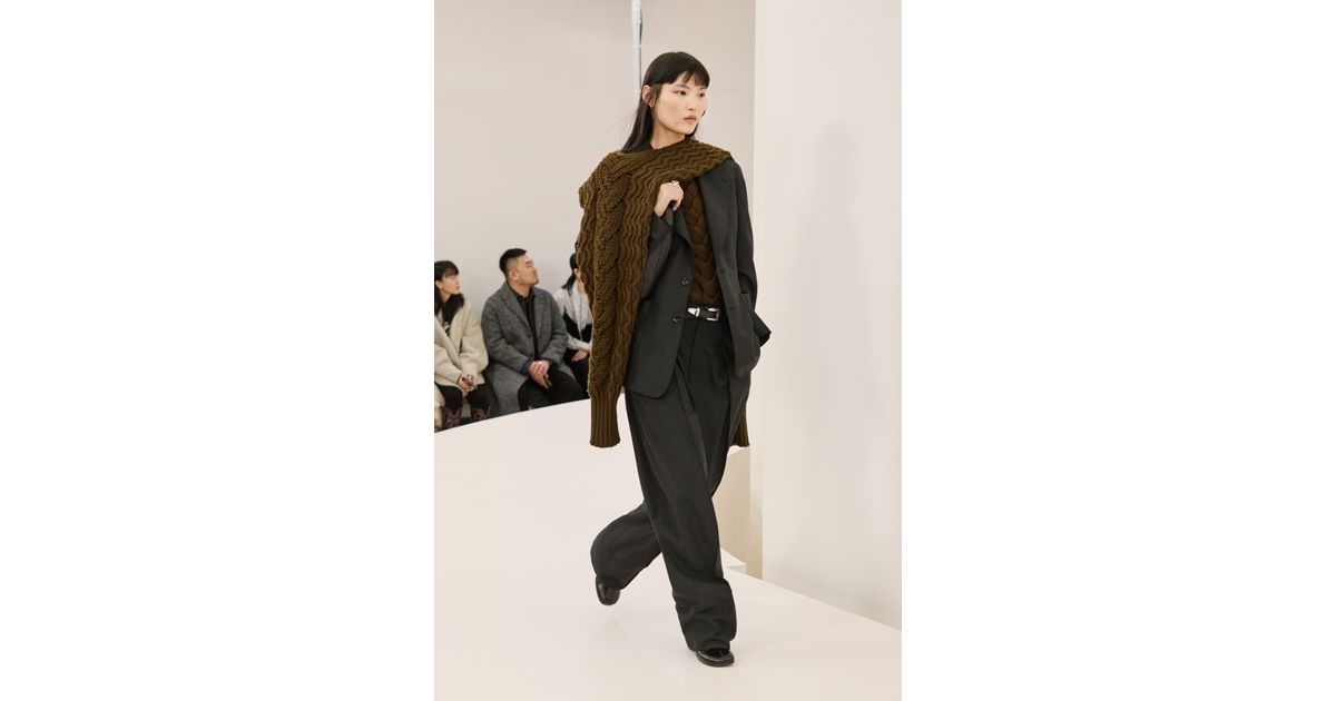Lemaire FW24 menswear #53 - Tagwalk: The Fashion Search Engine