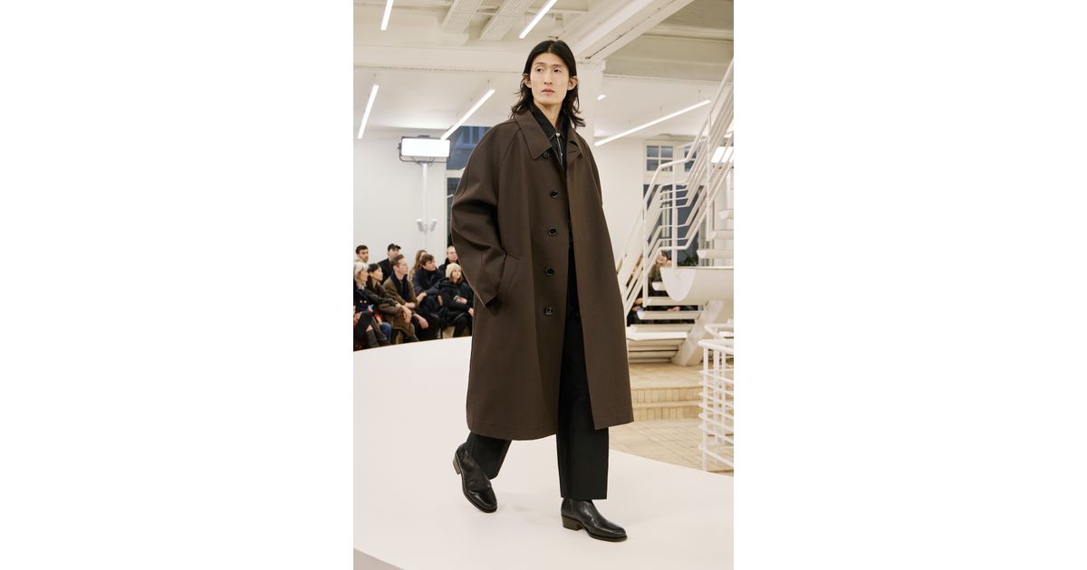 Lemaire FW24 menswear #54 - Tagwalk: The Fashion Search Engine