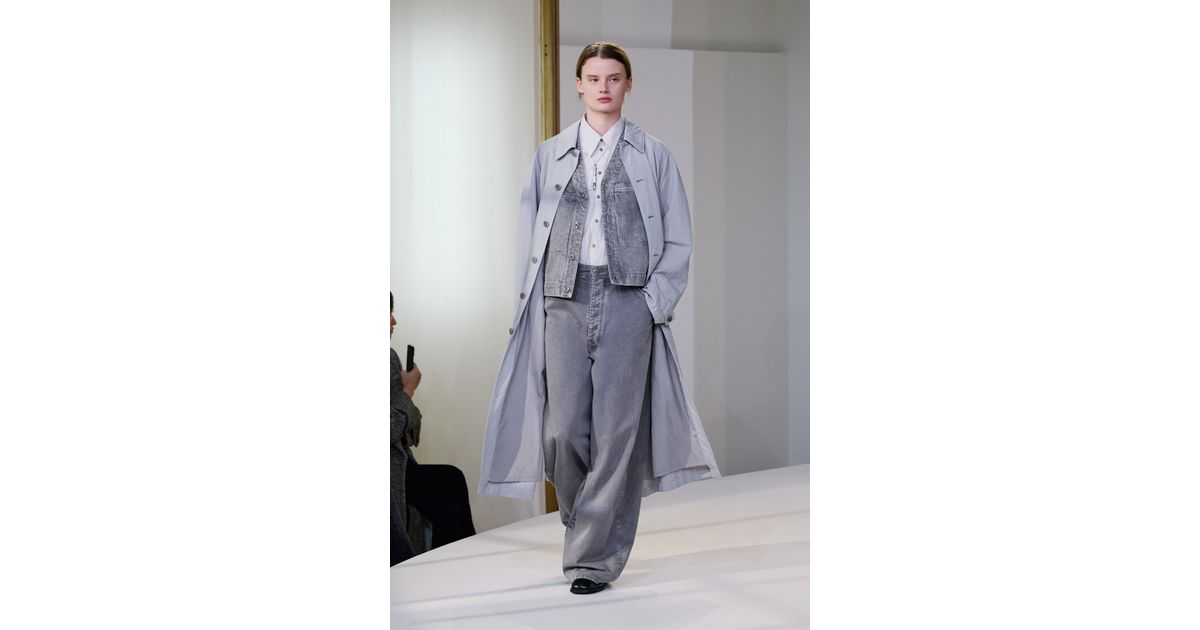 Lemaire FW25 menswear #24 - Tagwalk: The Fashion Search Engine