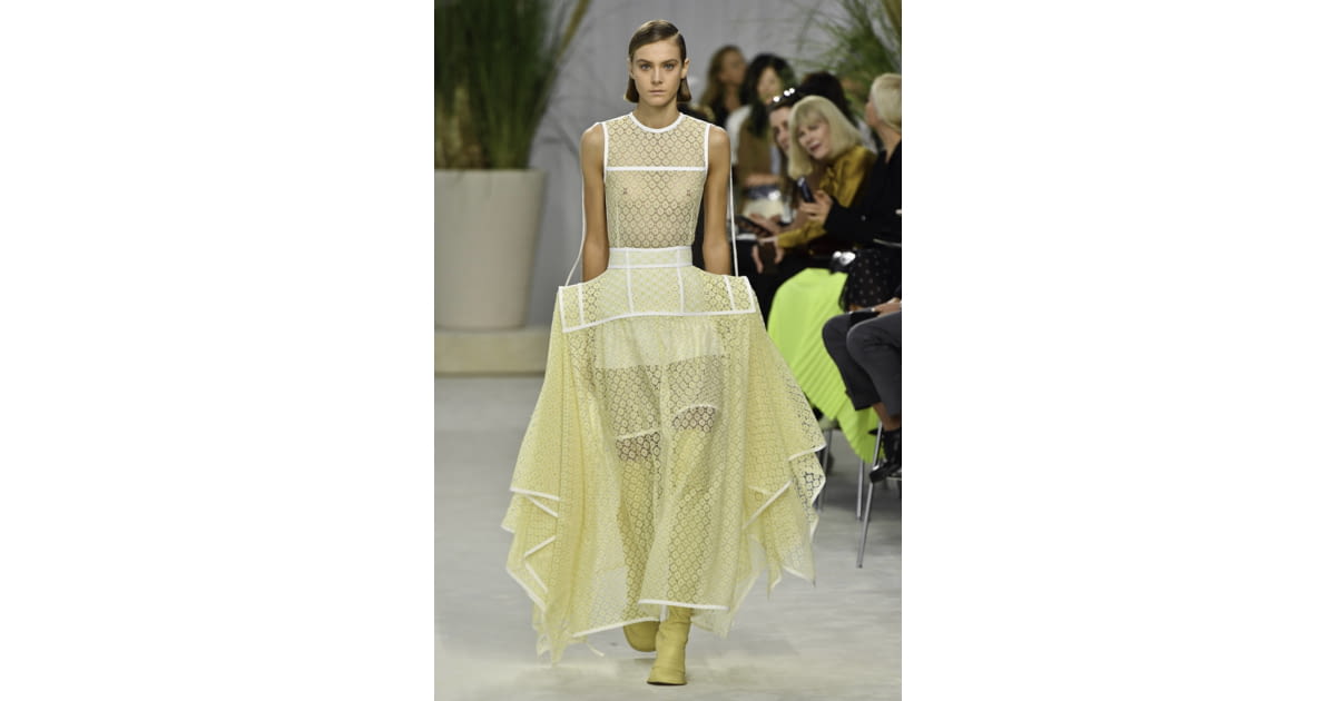 Loewe SS20 womenswear #3 - Tagwalk: The Fashion Search Engine