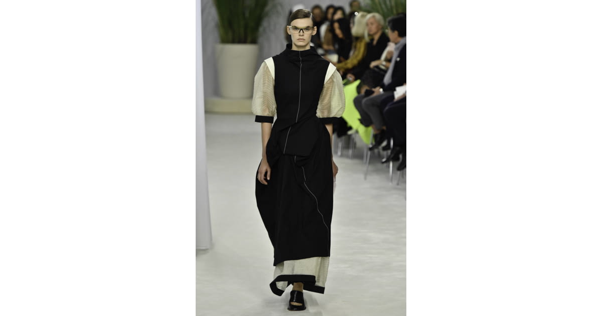 Loewe SS20 女装 #20 - Tagwalk：时尚搜索引擎