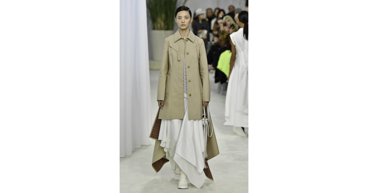 Loewe SS20 womenswear #39 - Tagwalk: The Fashion Search Engine