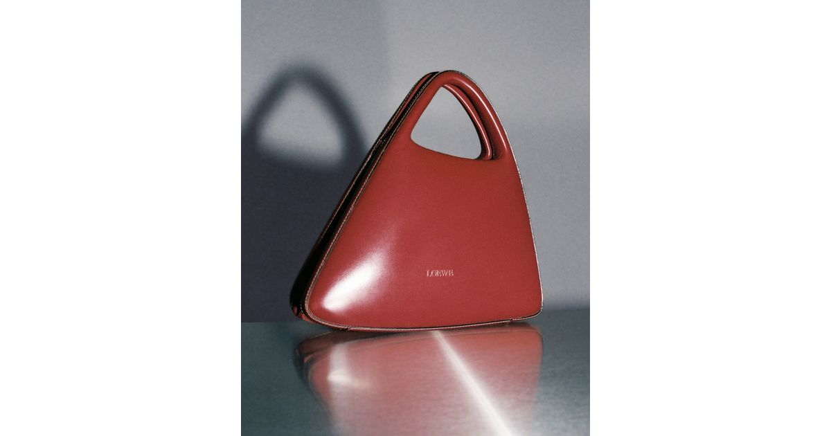 The article: Loewe opens Crafted World exhibition in Shanghai