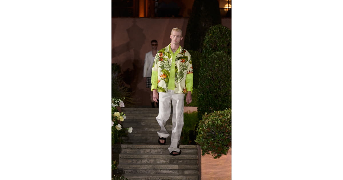 Rhude SS22 menswear #16 - Tagwalk: The Fashion Search Engine