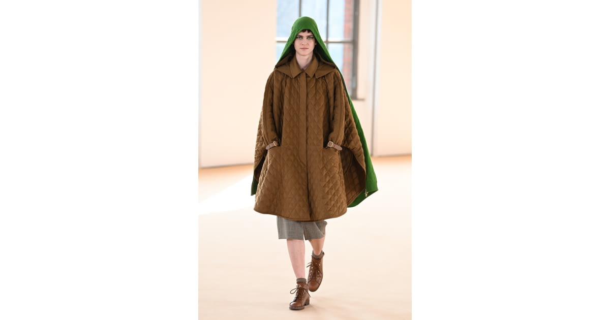 Max Mara FW21 womenswear #24 - The Fashion Search Engine - TAGWALK