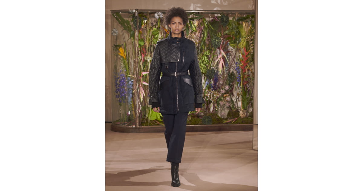 Hermès PF19 womenswear #25 - Tagwalk: The Fashion Search Engine