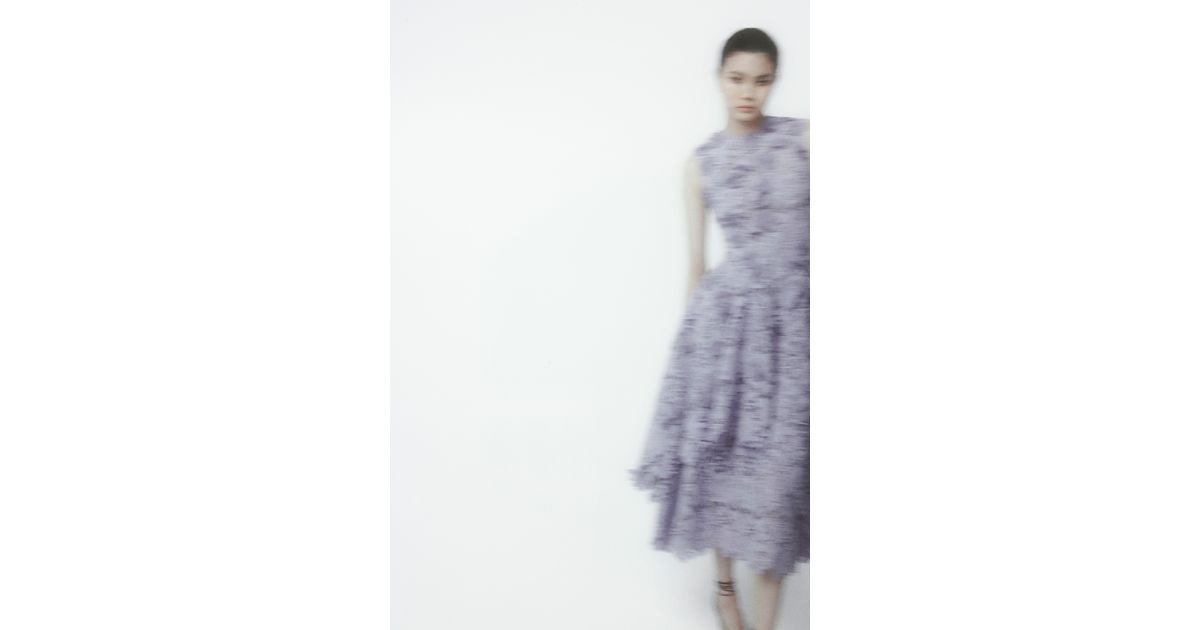 Jason Wu RS23 womenswear #11 - Tagwalk: The Fashion Search Engine
