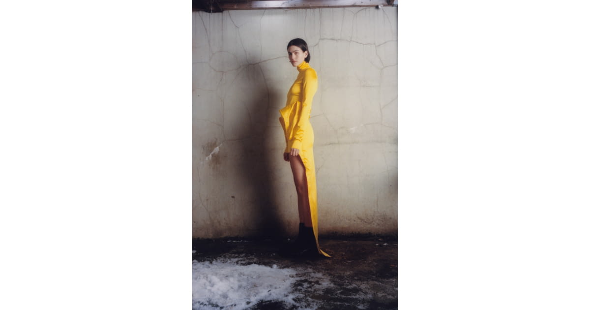 LRS FW21 womenswear #1 - The Fashion Search Engine - TAGWALK