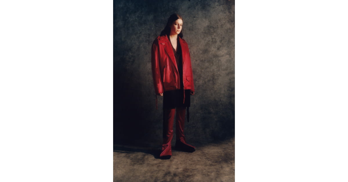 LRS FW21 womenswear #5 - Tagwalk: The Fashion Search Engine