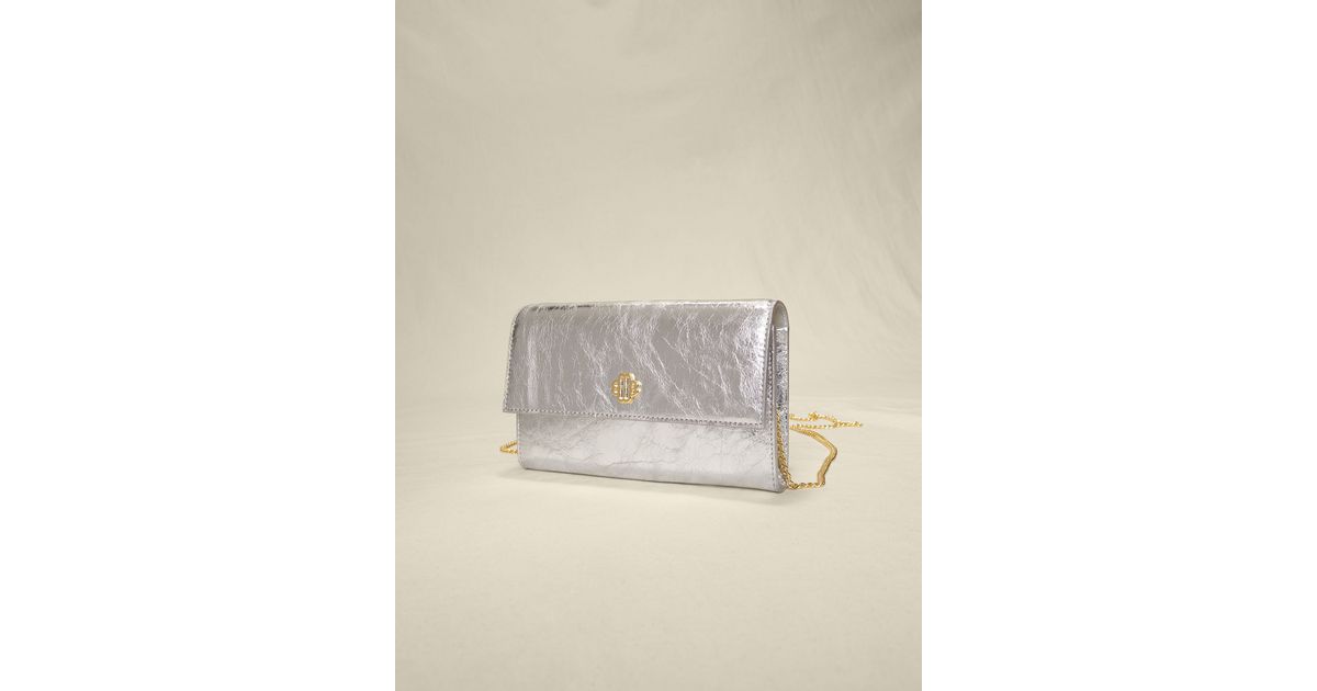 Maje SS23 womenswear accessories #11 - Tagwalk: The Fashion Search Engine