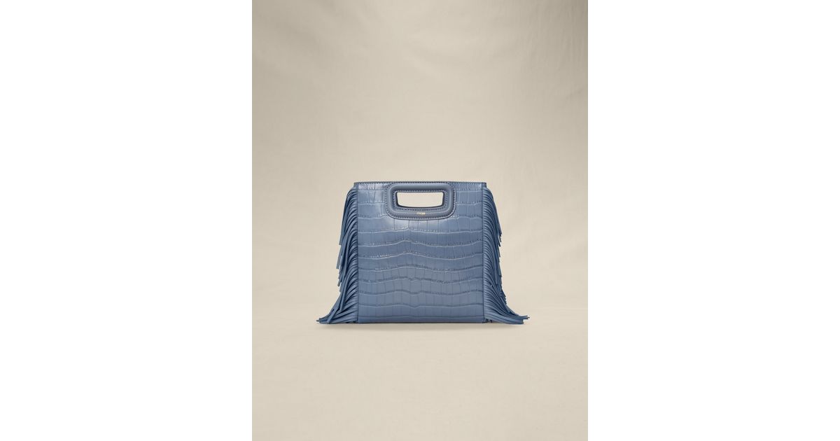 Maje SS23 womenswear accessories #5 - Tagwalk: The Fashion Search Engine