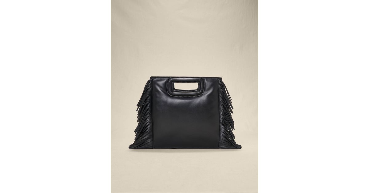 Maje SS23 womenswear accessories #3 - Tagwalk: The Fashion Search Engine