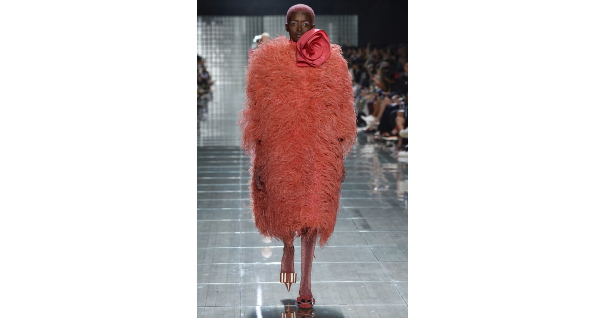 Marc Jacobs SS19 womenswear #31 - Tagwalk: The Fashion Search Engine