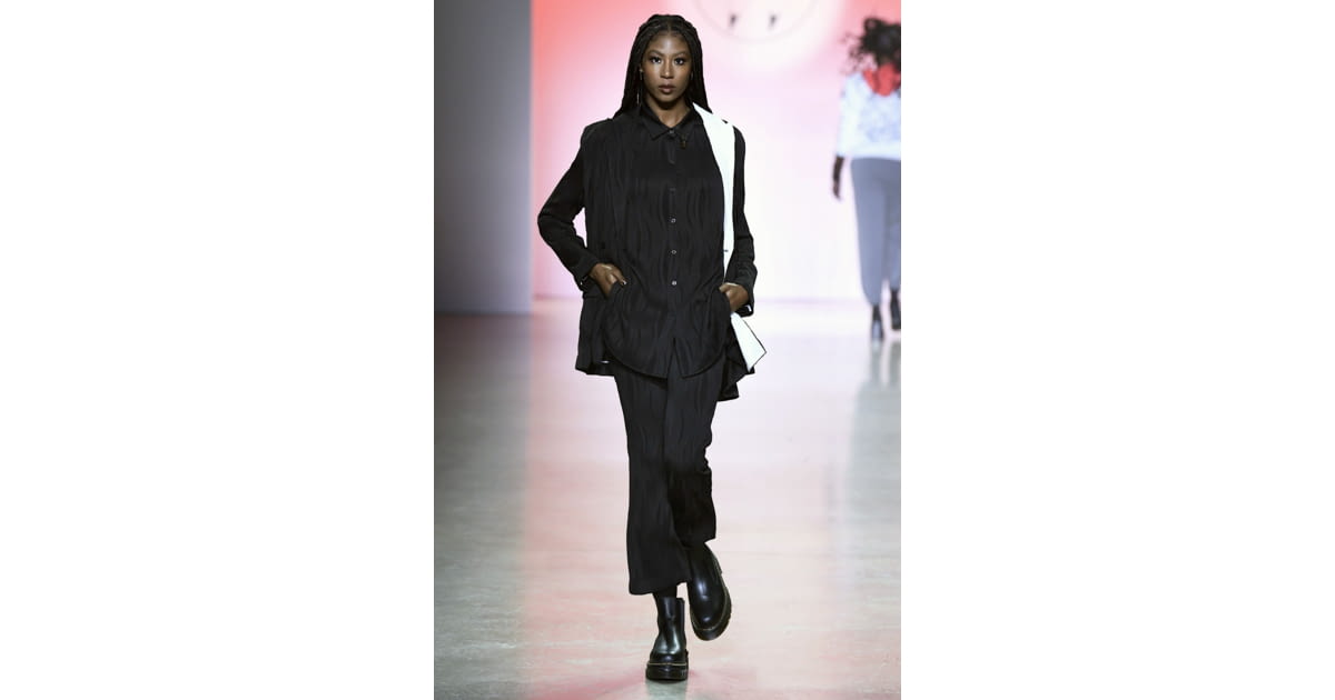 Marrisa Wilson FW22 womenswear #2 - Tagwalk: The Fashion Search Engine