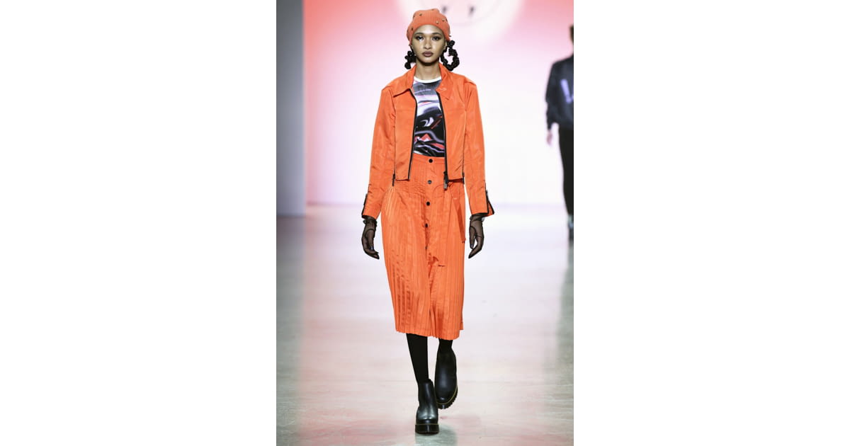 Marrisa Wilson FW22 womenswear #4 - The Fashion Search Engine - TAGWALK