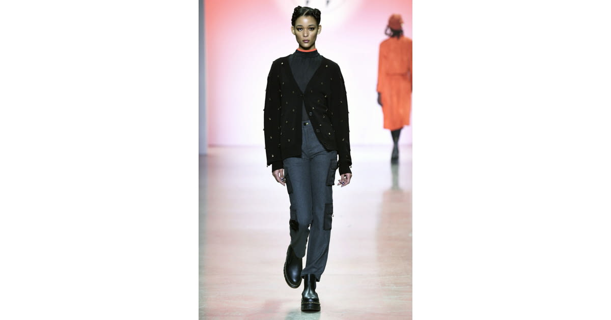 Marrisa Wilson FW22 womenswear #5 - Tagwalk: The Fashion Search Engine