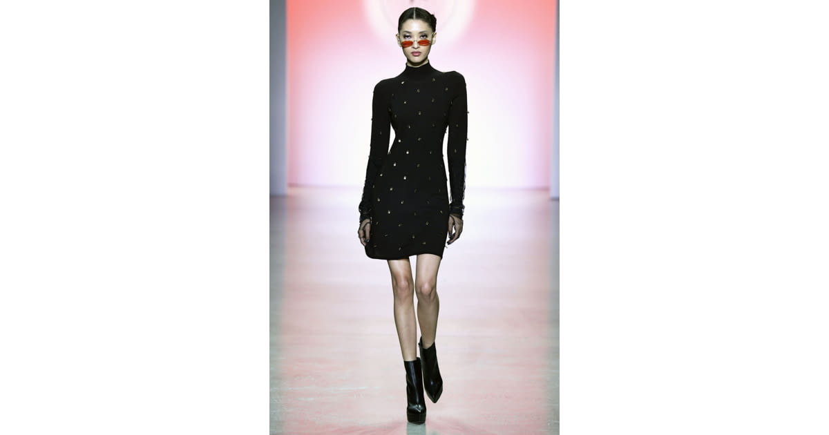 Marrisa Wilson FW22 womenswear #7 - Tagwalk: The Fashion Search Engine