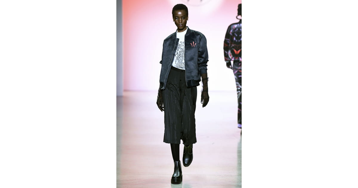 Marrisa Wilson FW22 womenswear #9 - Tagwalk: The Fashion Search Engine