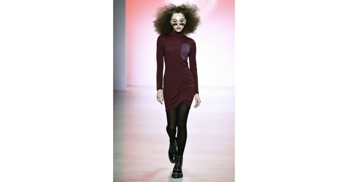 Marrisa Wilson FW22 womenswear #10 - Tagwalk: The Fashion Search Engine