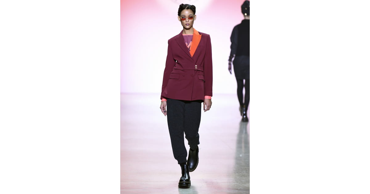 Marrisa Wilson FW22 womenswear #14 - Tagwalk: The Fashion Search Engine