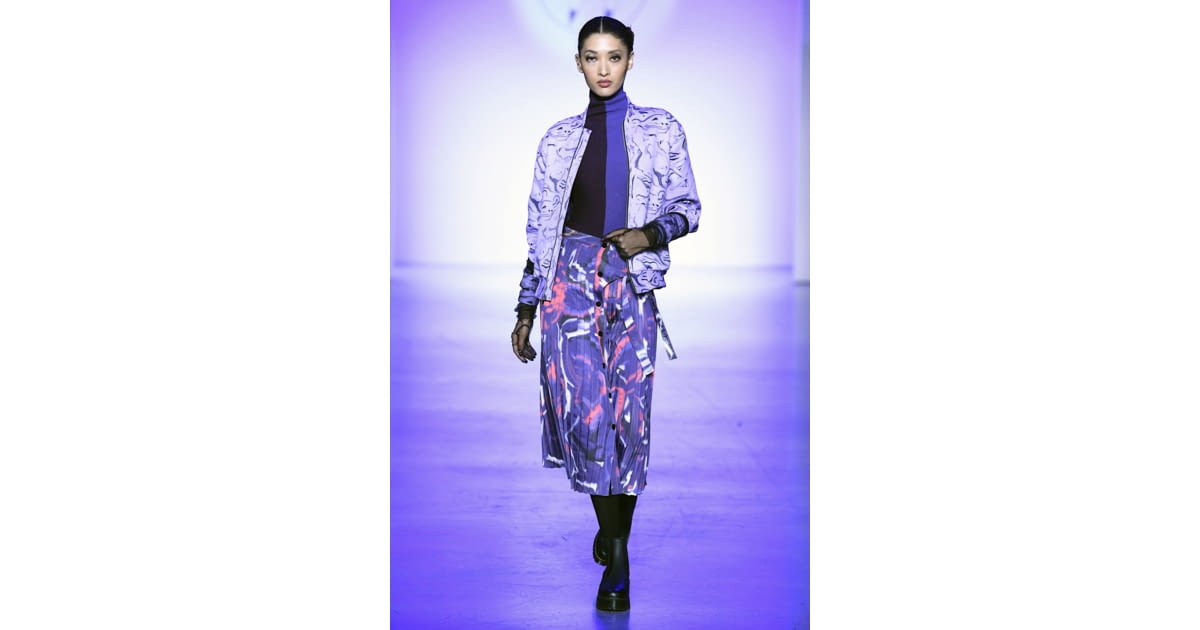 Marrisa Wilson FW22 womenswear #20 - Tagwalk: The Fashion Search Engine