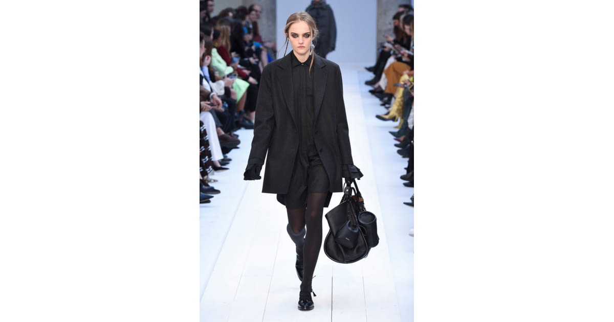 Max Mara FW20 womenswear #15 - Tagwalk: The Fashion Search Engine