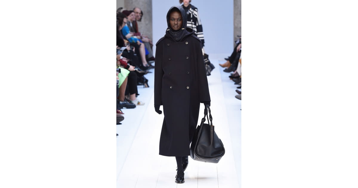 Max Mara FW20 womenswear #24 - Tagwalk: The Fashion Search Engine