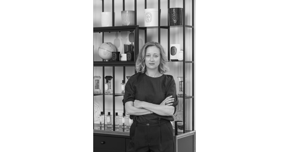 Discover Laurence Semichon‘s interview