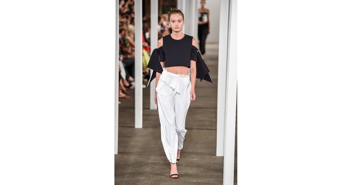 Milly S/S 17 womenswear #16 - Tagwalk: The Fashion Search Engine