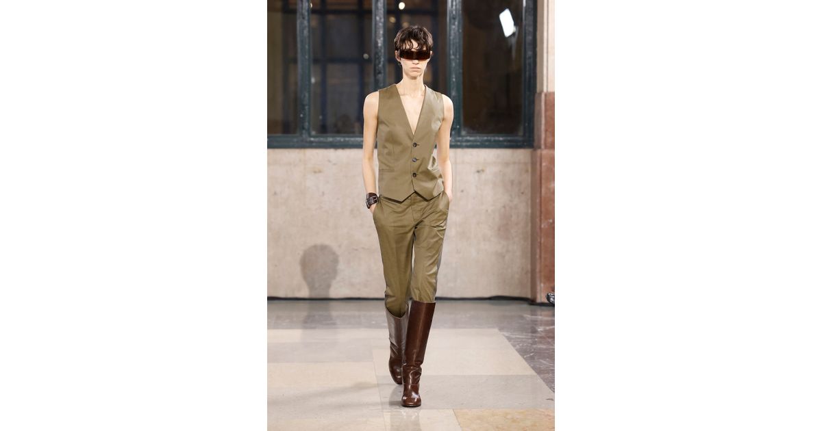 MM6 Maison Margiela FW26 womenswear #46 - Tagwalk: el buscador de moda