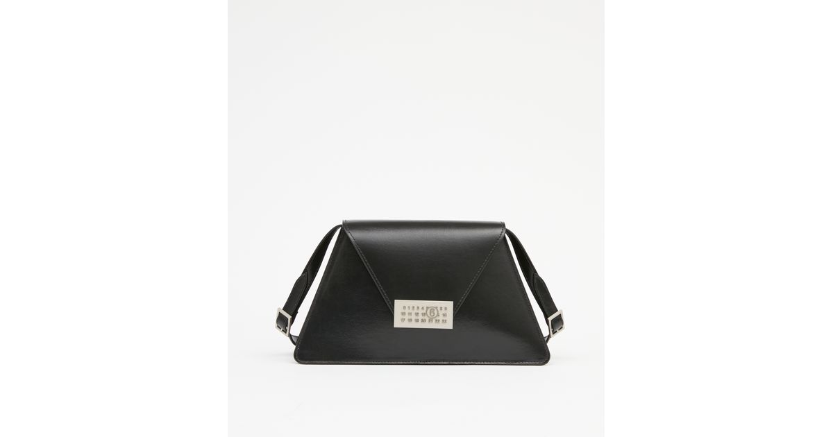 MM6 SS24 womenswear accessories #28 - Tagwalk: The Fashion Search Engine