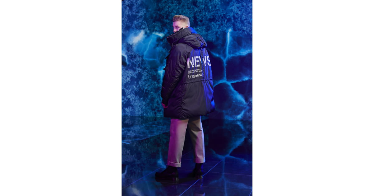 Moncler Genius FW19 menswear #63 - Tagwalk: The Fashion Search Engine