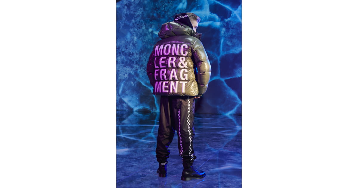 Moncler Genius FW19 menswear #73 - Tagwalk: The Fashion Search Engine