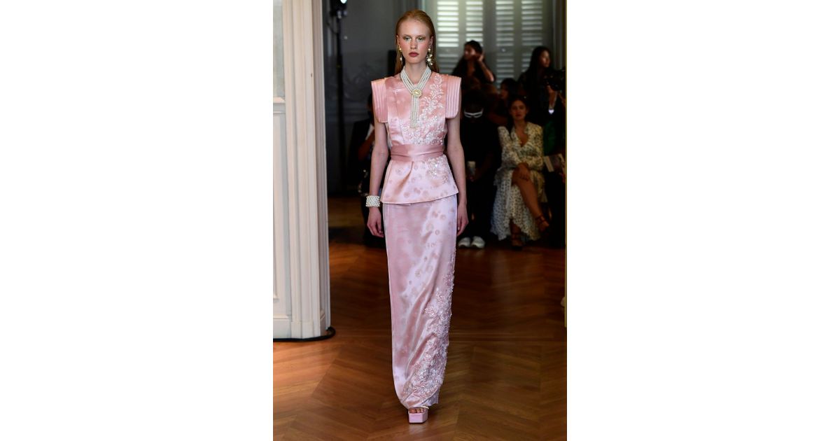 NuNu&NoNo SS24 womenswear #9 - Tagwalk: The Fashion Search Engine