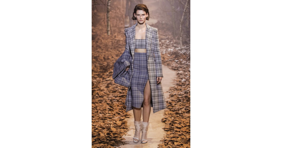 Off-White F/W 17 womenswear #3 - Tagwalk: The Fashion Search Engine