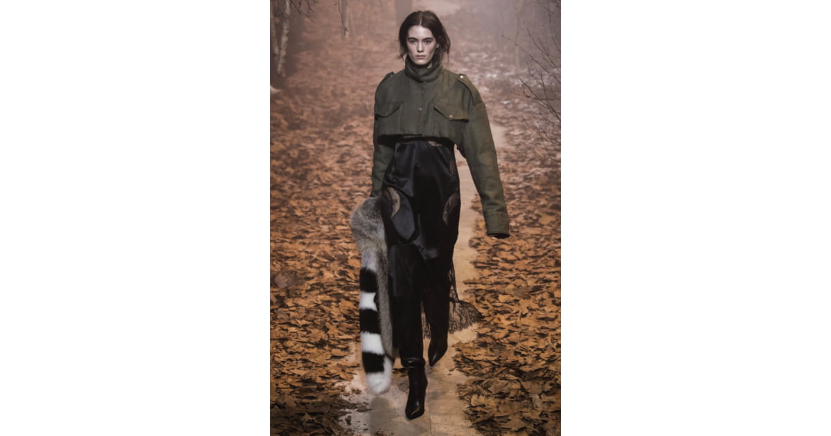 Off-White F/W 17 womenswear #24 - Tagwalk: The Fashion Search Engine
