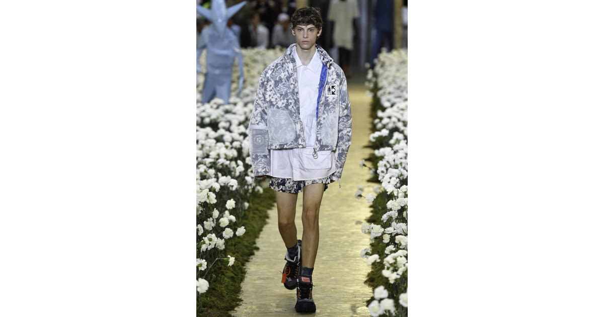 Off-White SS20 menswear #26 - Tagwalk: The Fashion Search Engine