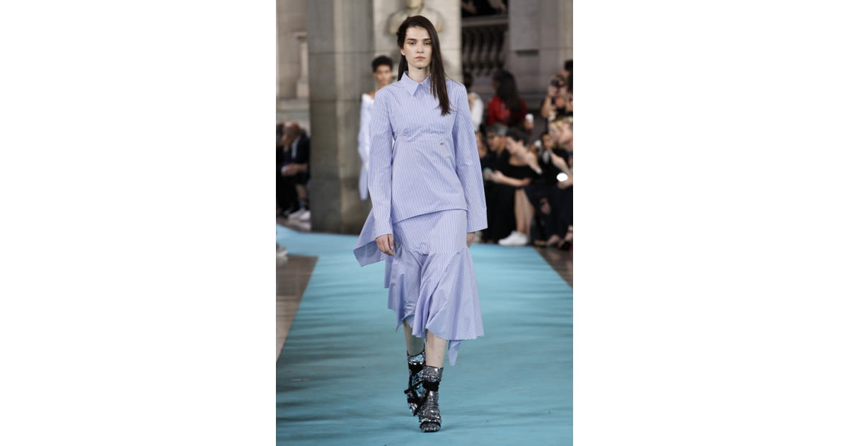 Off-White S/S 17 womenswear #3 - Tagwalk: The Fashion Search Engine
