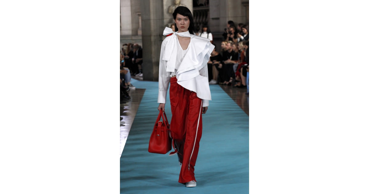Off-White S/S 17 womenswear #7 - Tagwalk: The Fashion Search Engine