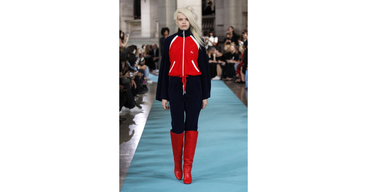 Off-White S/S 17 womenswear #11 - Tagwalk: The Fashion Search Engine