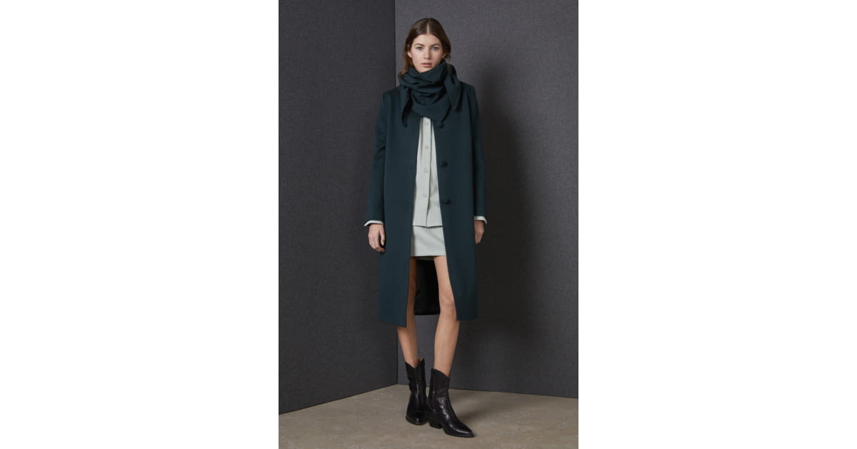 Officine Générale FW22 menswear #35 - Tagwalk: The Fashion Search Engine