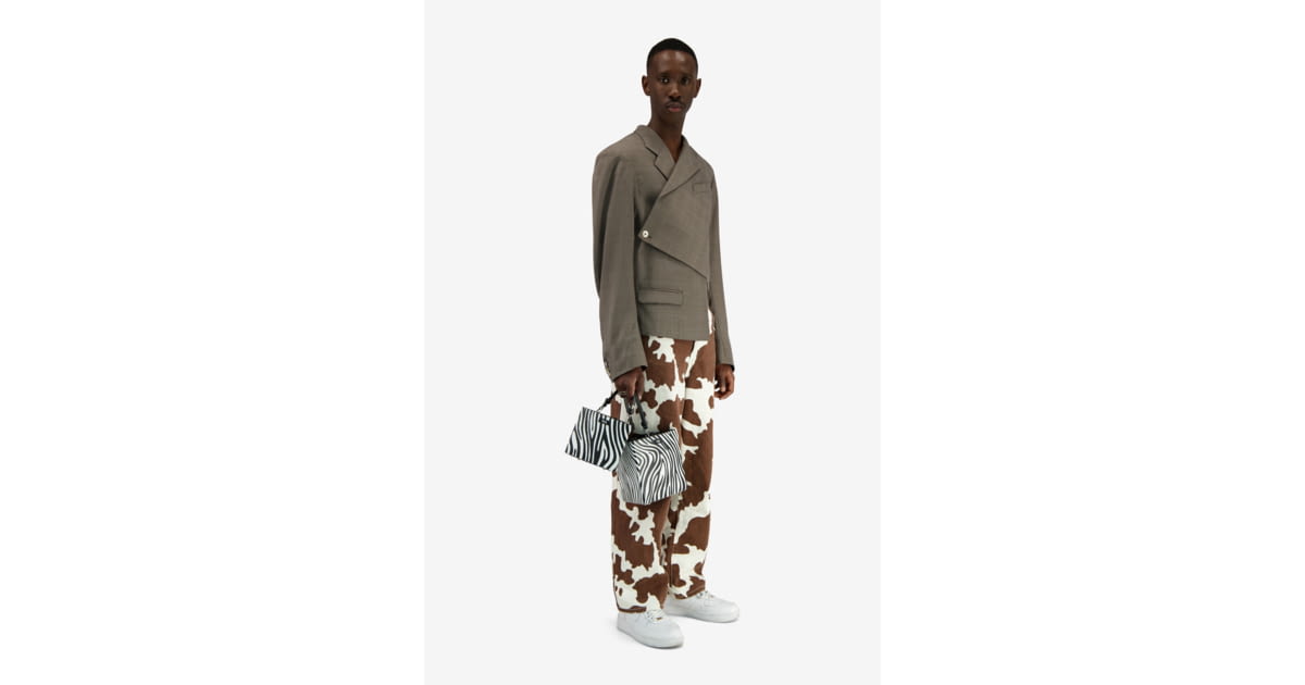 Talel FW21 womenswear accessories #8 - Tagwalk: The Fashion Search Engine