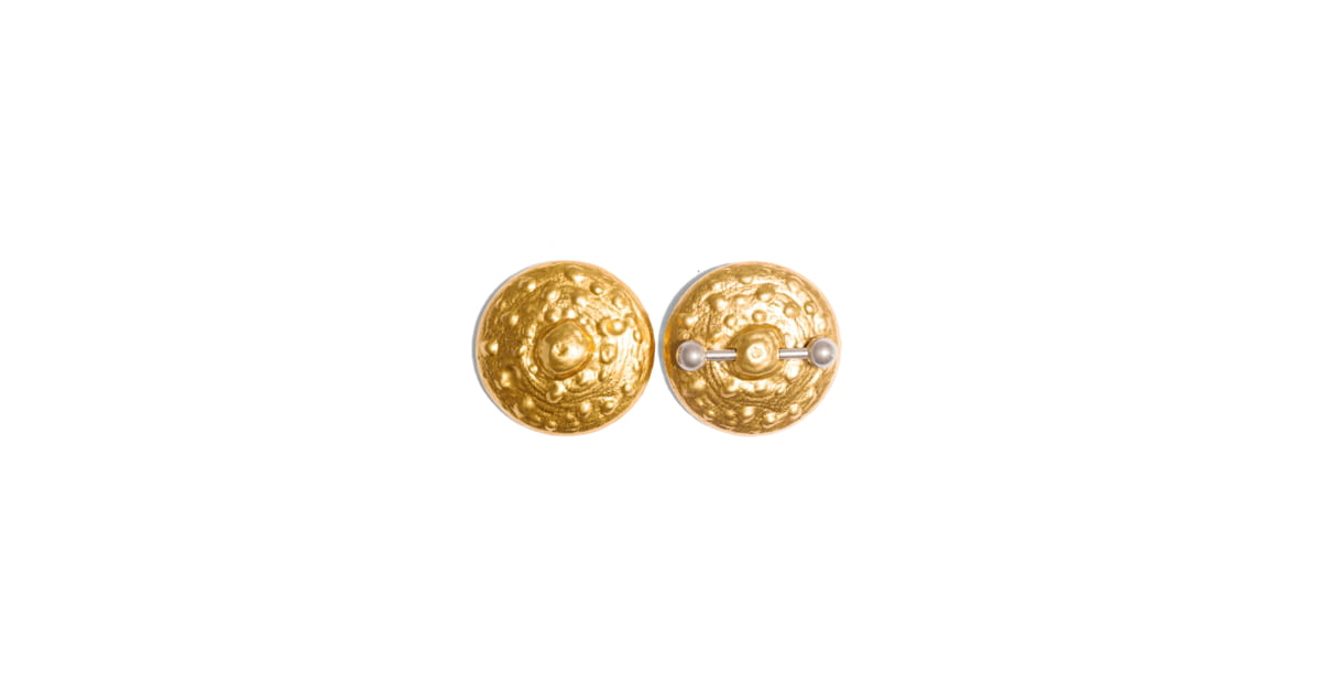 Schiaparelli SS21 womenswear accessories #50 - Tagwalk: The Fashion ...