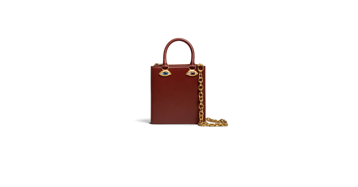 Schiaparelli SS21 womenswear accessories #6 - Tagwalk: The Fashion ...