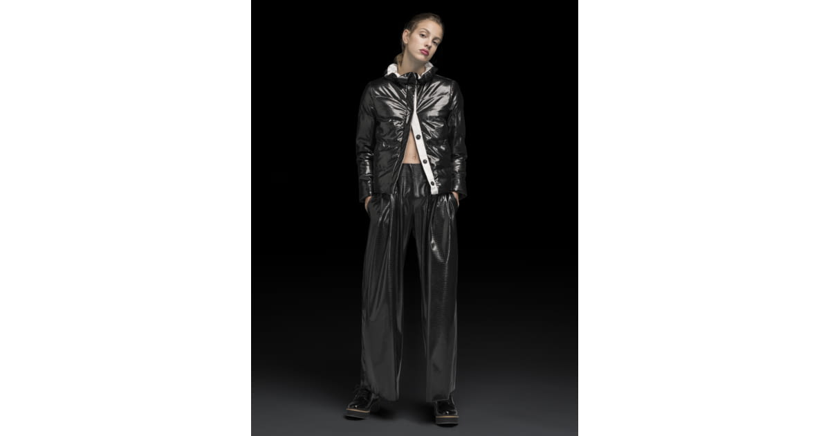Emporio Armani PF18 womenswear #15 - Tagwalk: The Fashion Search Engine