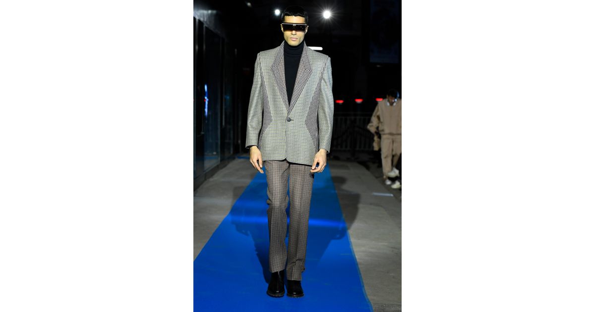 Pierre Cardin FW23 womenswear #2 - Tagwalk: The Fashion Search Engine