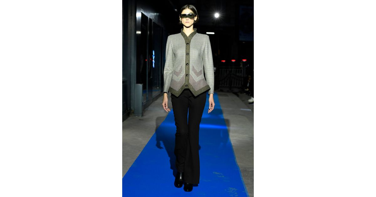 Pierre Cardin FW23 womenswear #3 - Tagwalk: The Fashion Search Engine